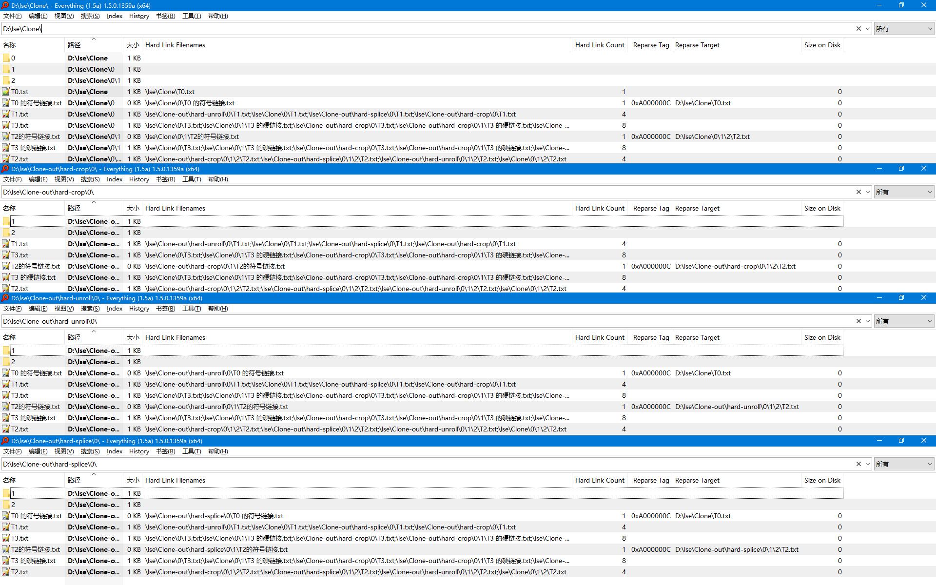 使用 LinkShellExtension 简化 Windows 文件链接 | Siweipancc